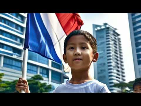 rêver de drapeau/signification/que signifie un dans un rêve/interprétation/symbolisme/national