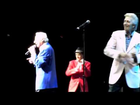 2017 Rocky & The Rollers "Rockin' the Western Caribbean" Cruise with Dan Hogan & Aileen Perlman