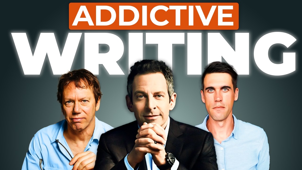 Unlocking Your Writing Potential: 31 Essential Tools for Every Writer ...