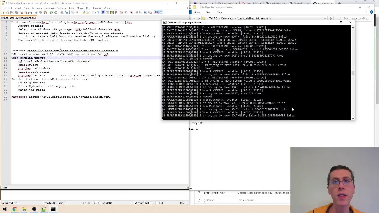 MakeICT Programming competition? - MakeICT