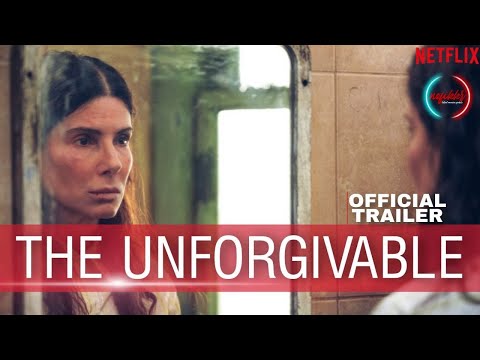 The Unforgivable Release Date Hindi |  The Unforgivable Trailer | Netflix | The Unforgivable Cast