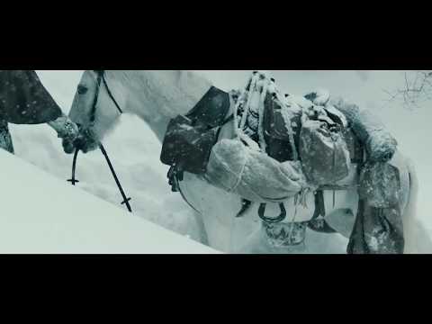 The Timber (2015) Cast, Crew, Synopsis and Movie Info