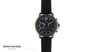 Tommy Hilfiger 1791533 - Zegarek Landon • Zegarownia.pl