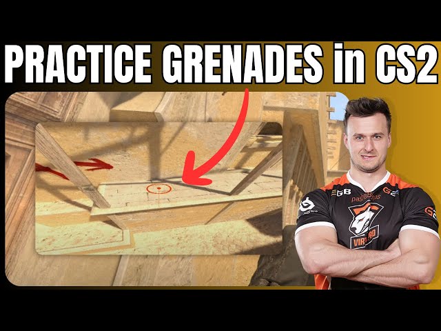 7 tips for Counter-Strike 2 (CS2) beginners