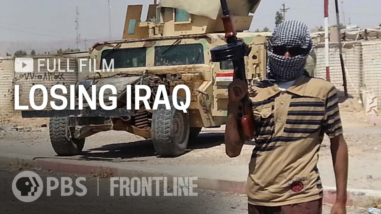 The 10 Best Documentaries About Iraq - Documentarytube.com
