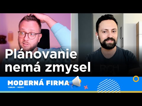 Nepotrebuješ plán, aby si začal 🧮 #52