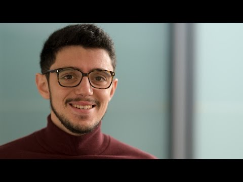 Why I did MSc Financial Mathematics: progression in a competitive industry