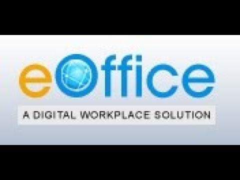 Episode 06 - Attaching a Tapal in an Existing File in eOffice