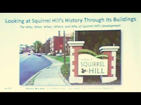 The History of Squirrel Hill as Seen Through its Buildings – Squirrel ...