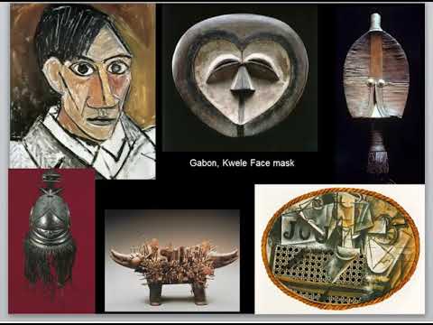 1 Africa Intro to Chokwe