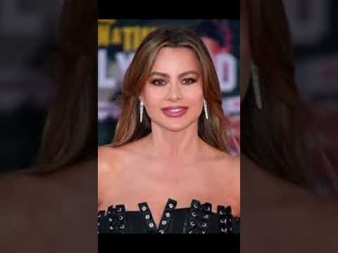 How Sofia Vergara Became TV’s Highest Paid Actress #Short #Shorts #SofiaVergara