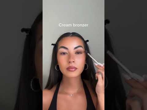 Makeup for Brown Eye Babes 🤎