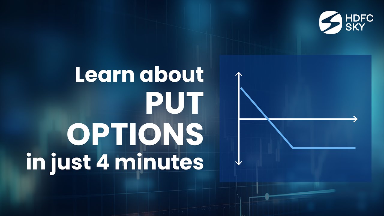 How to Buy and Sell Put Options