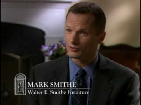 Walter E Smithe - Designers 1
