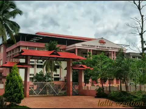 Vidya Academy of Science & Technology Technical Campus kilimanoor