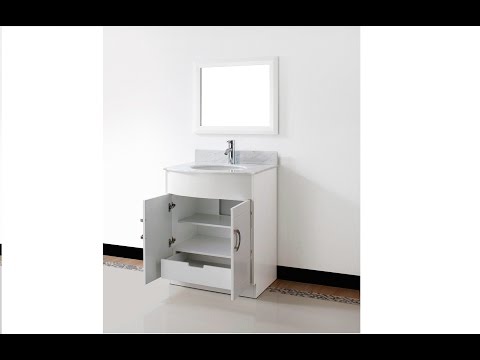 Small Bathroom Vanities And Sinks