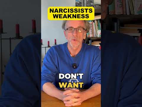 The Most Powerful Way to Handle a Narcissist in 2025