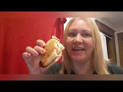 Domino's Italian Sandwich Review and Taste Test