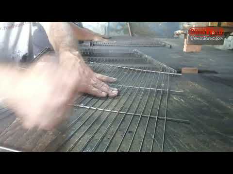 Spot Welding Machines - Single Sided Spot Welder - Poke Welding Gun ...