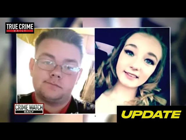 4 key details about Riley Powell and Breezy Otteson's murders