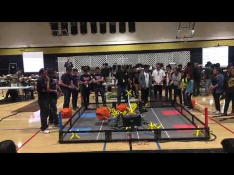 Pushbots are actually amazing - VEX Robot Showcase - VEX Forum