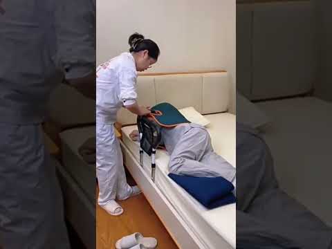 Smooth Patient Transfers Made Easy: Essential Tips for Caregivers #transfer #longtermcare