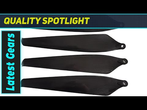 Best 36190 Carbon Fiber Folding Propeller for X9 Max Plus