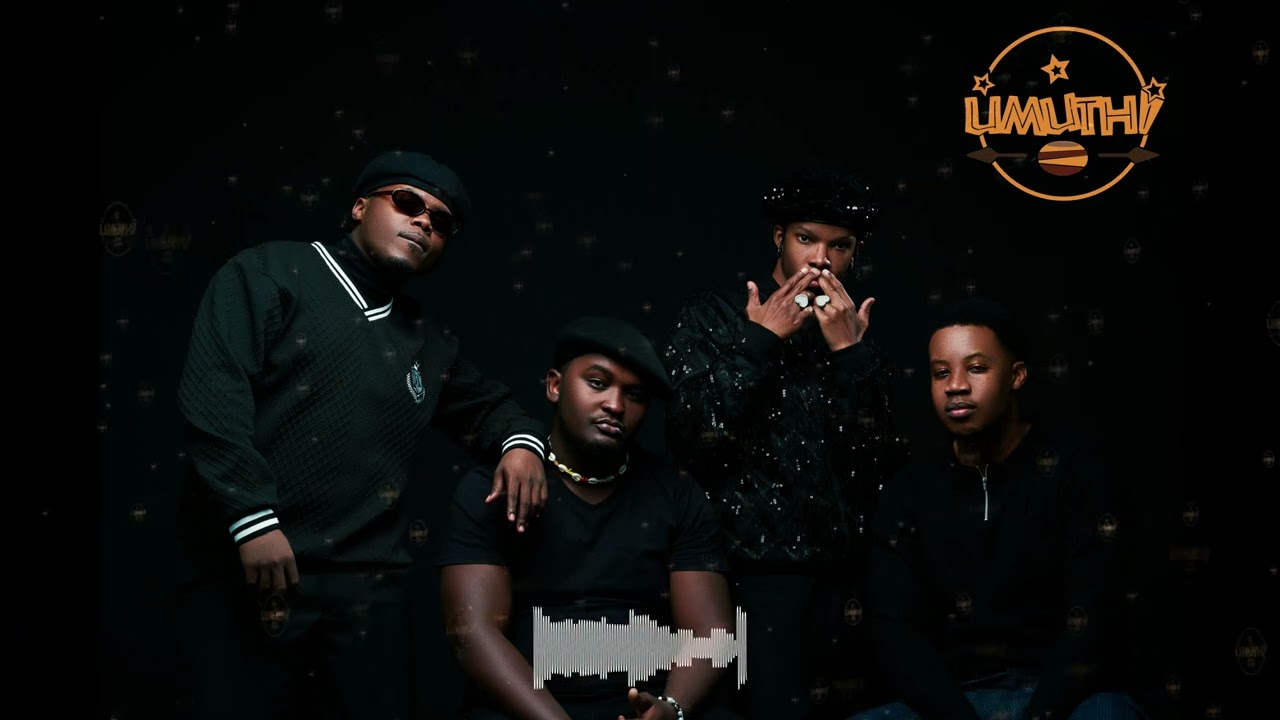 7 Days by Blaq Diamond & Umuthi from South Africa | Popnable