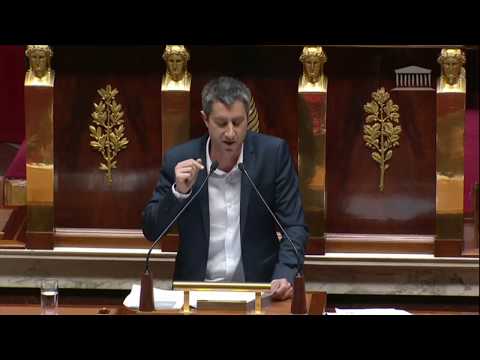 Bravo Mr Ruffin pour cette intervention sur les bonnimenteurs ...