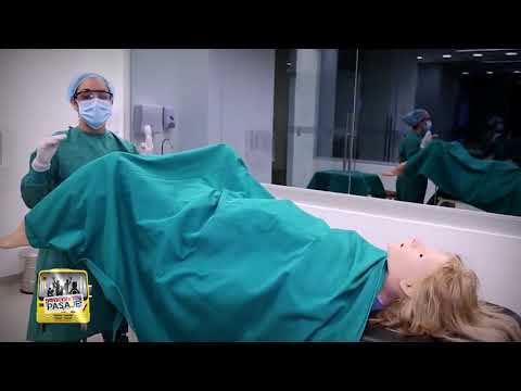 ESCUELA PROFESIONAL DE MEDICINA HUMANA UAP