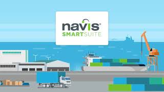 Navis Software - 2025 Reviews, Pricing & Demo