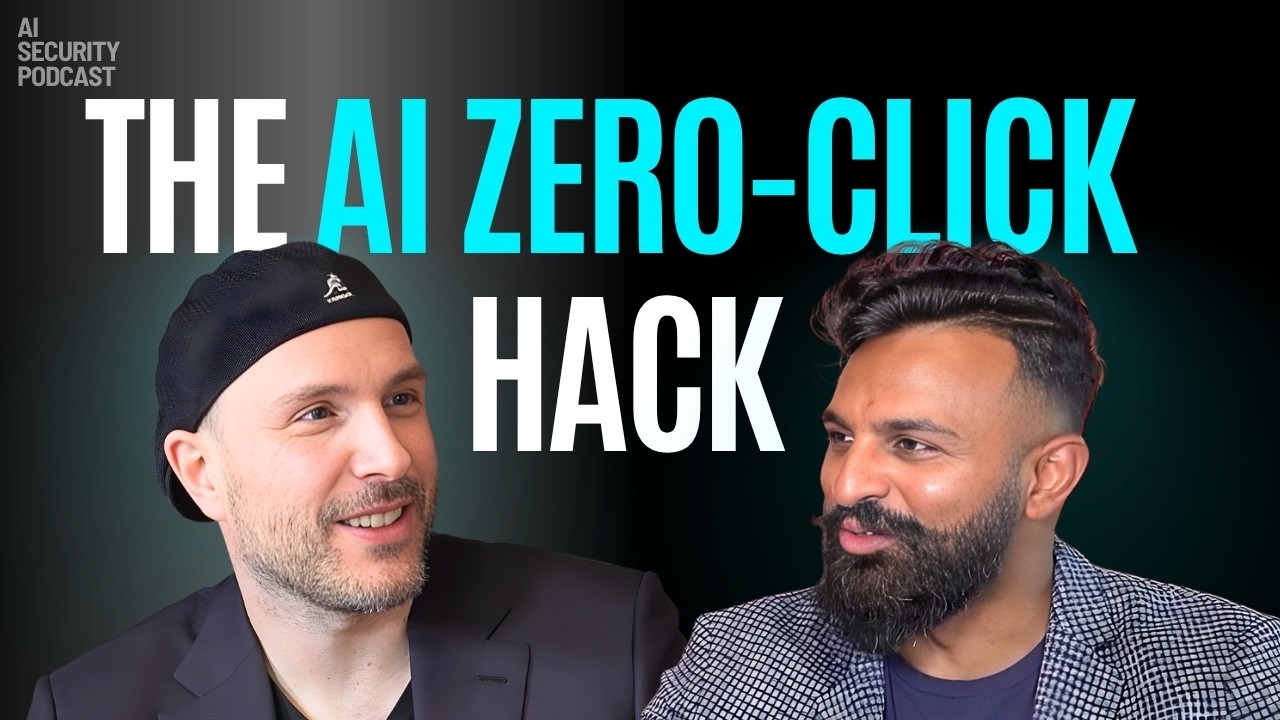 The Zero-Click AI Hack: How to Contain the Blast Radius of Autonomous Agents