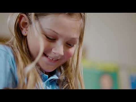 Reach Higher at New Dawn Academy | K-8 S.T.E.M. School in Sterling Heights, MI (:15)