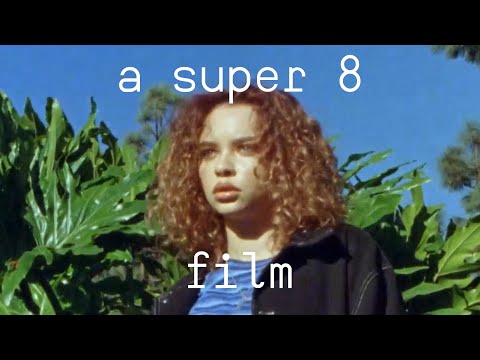 discovery (super 8 film)