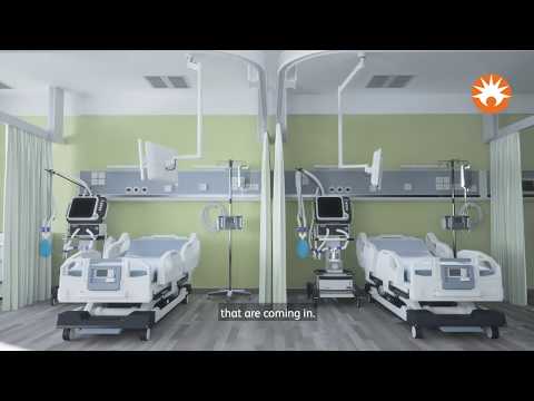 Infection Prevention and Control Training