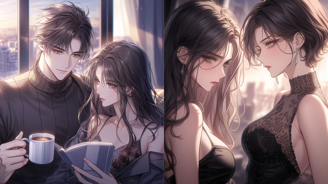 He put his maid in my company & warned he’d cancel our engagement if I wouldn’t yield—I already had