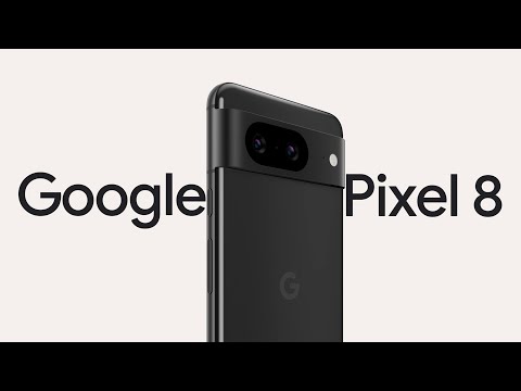 Google Pixel 8 | Phones