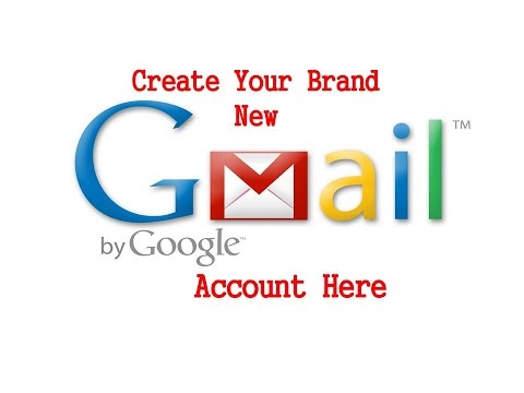 How to create Gmail 2014 ! Gmail Login !Gmail registration 2014 !Gmail sign up 2014