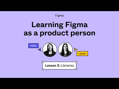 Lesson 3: Libraries