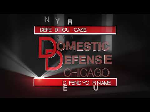 Domestic Defense Chicago - The Law Offices of Matt Fakhoury, LLC