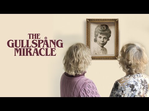 The GullspΓ₯ng Miracle (2024) | Trailer | Maria Fredriksson