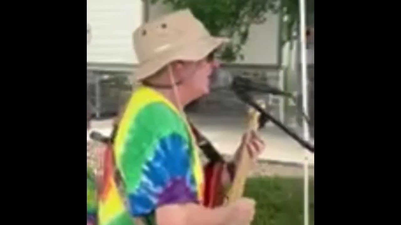 Hire Mark Streeter - Jimmy Buffett Tribute in Katy, TX | GigSalad