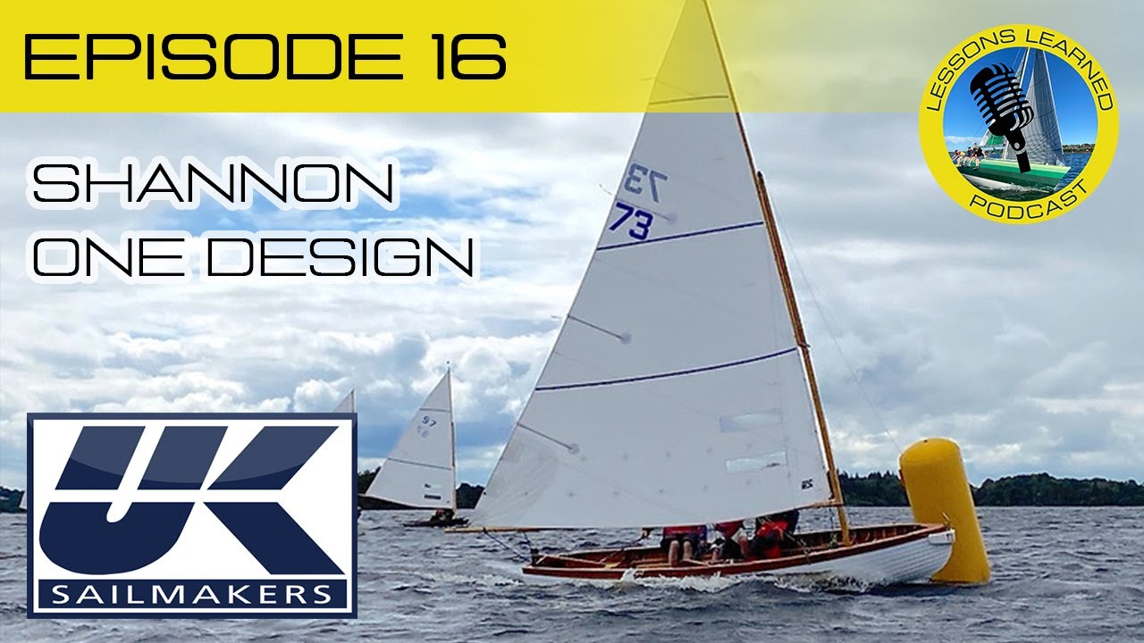 Lessons Learned on Shannon One Design