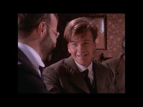 Young Indiana jones Chronicles - Ep 13: Princeton, Feburay 1916 - Restored