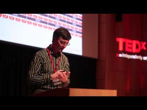 TEDxUIUC - William Gropp - Petascale Computing in Scientific Research (Blue Waters)