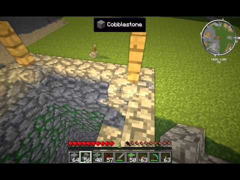 My MineCraft Server Chapter 04 Ep 1
