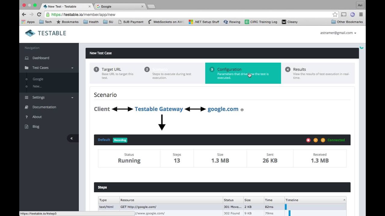 Testable Intro - Updated