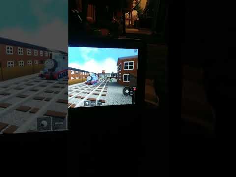 thomas and friends season 11 short credits
