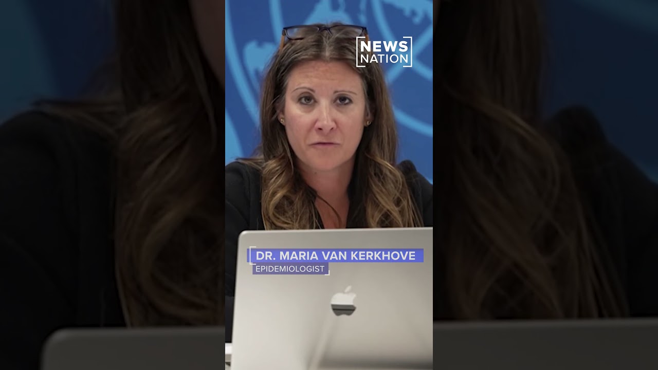 What is hantavirus? — WHO says illness is not like Covid-19 pandemic