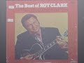 Top 8 Roy Clark Songs | Highest Chart Hits